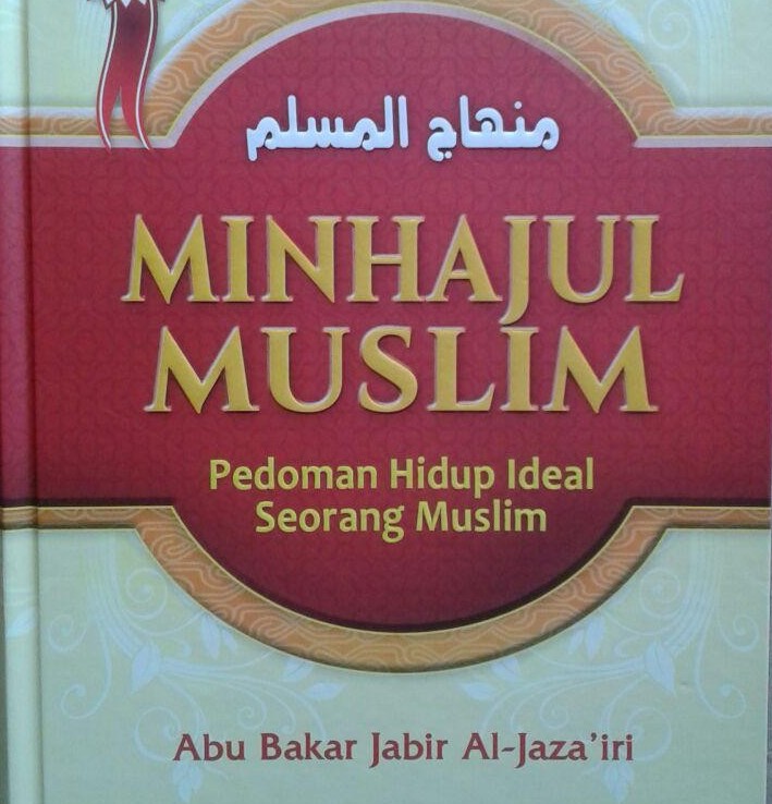Terjemahan Kitab Minhajul Muslim - Terjemahan Kitab Kuning